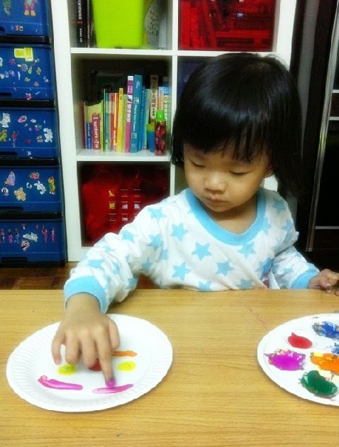 jezebelleart-easy-paper-plate-face
