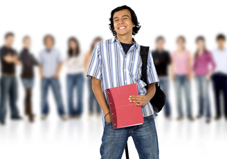 ¿Que es ser Estudiante en Linea?