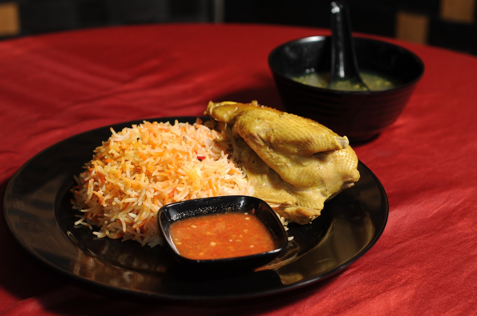 NASI ARAB ZAITUNA RESTAURANT مطعم زيتونة Johor Bahru: ARAB FOOD JOHOR