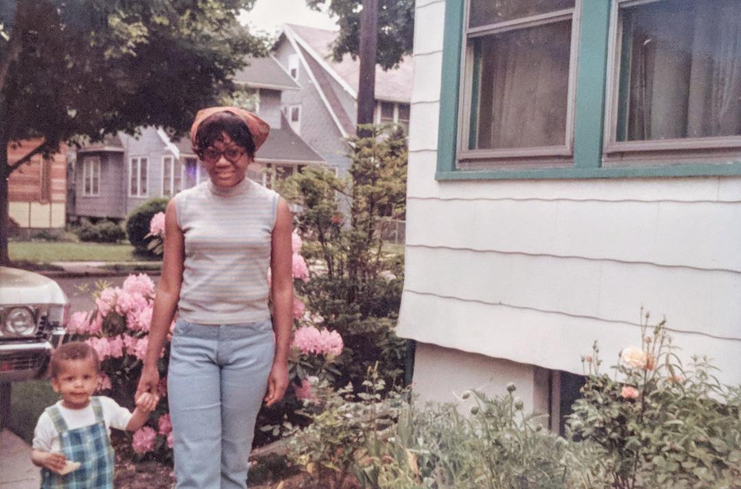 Janice Murrell --My Father's Sister: Part Three