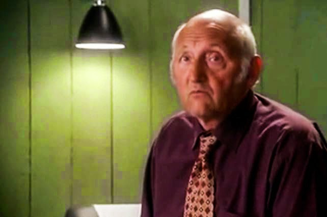 familiar unknown: Robert Putt