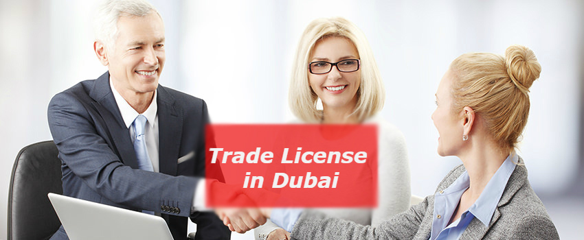 Business link UAE: How to Obtain Trade license in Dubai Mainland?