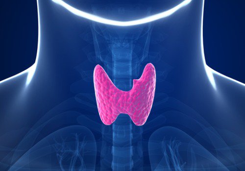 Cosas del PAC: Caso Clínico: Tiroiditis subaguda de Quervain