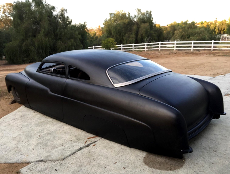 VONSKIP - 24/7AUTOHOLIC - HOTRODS - KUSTOMS - CLASSIC CARS: 1951 ...