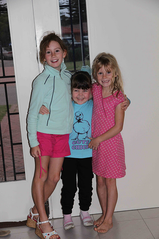 Smidt Aussie Adventure