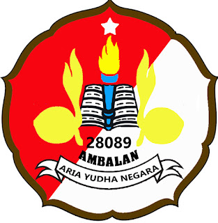 Didit Maulana: Logo Pramuka Ambalan SMA IMTEK