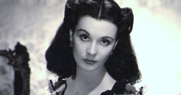 Vivien Leigh: Little Miss Echo
