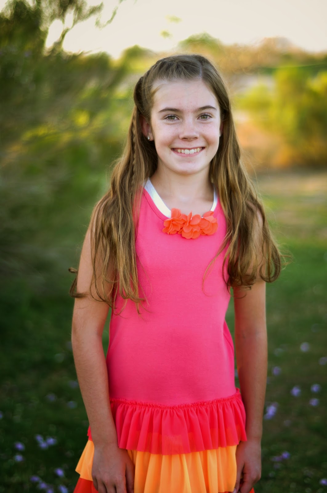 Floyd Kids: 10 Year Old Favorites