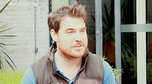 Doc Martin Series 5: Where in the world is Mark Mylow....?