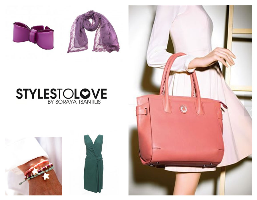 Wardrobe Recycle: Greek e-Shopping Stories