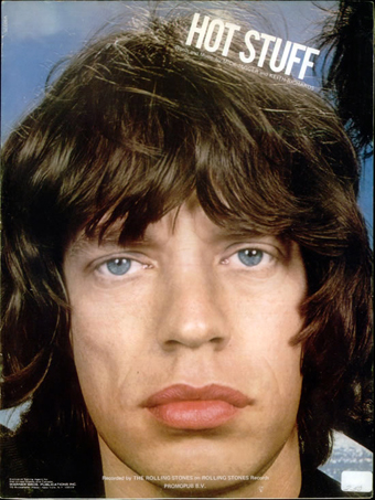 rollingstonesvaults: Songbook