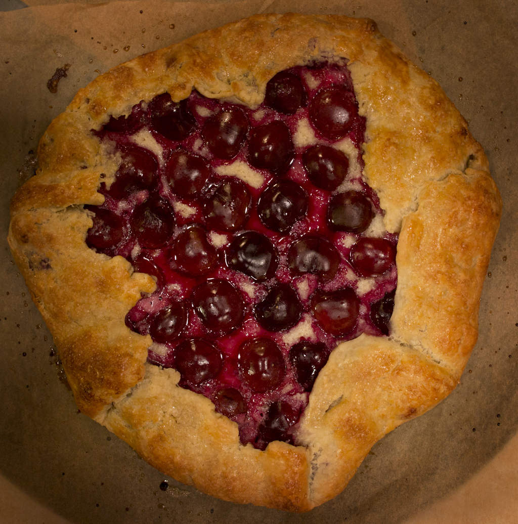 Science and Cookies: Potentially Poisonous Desserts