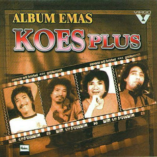 Koes Plus Full Album - Tembang Kenangan