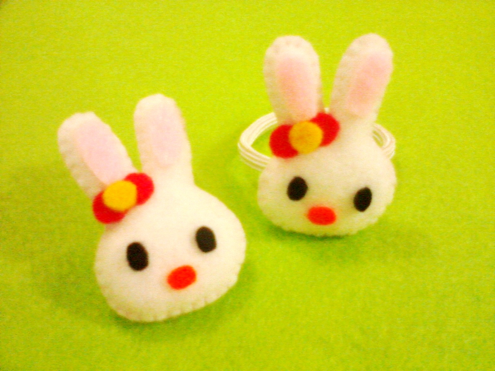 Craft Fever: Flannel Character