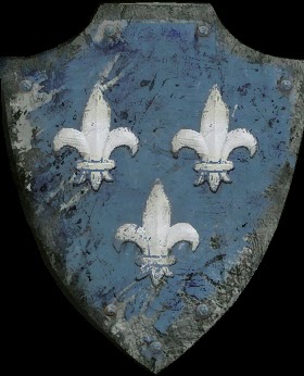 Storm within the Empire: The Witcher Project - The Kingdom of Temeria