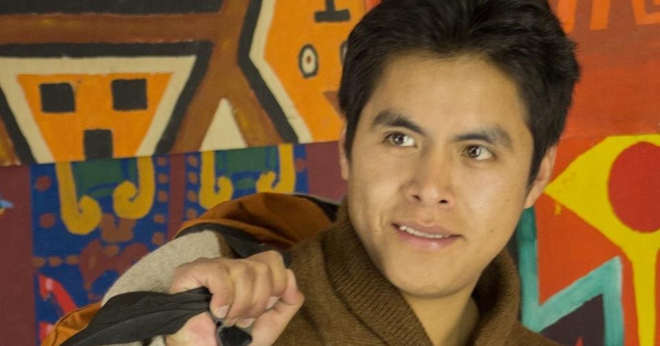 Fielalarte.blogspot.com : Cineastas Regionales del Perú : Luis A ...