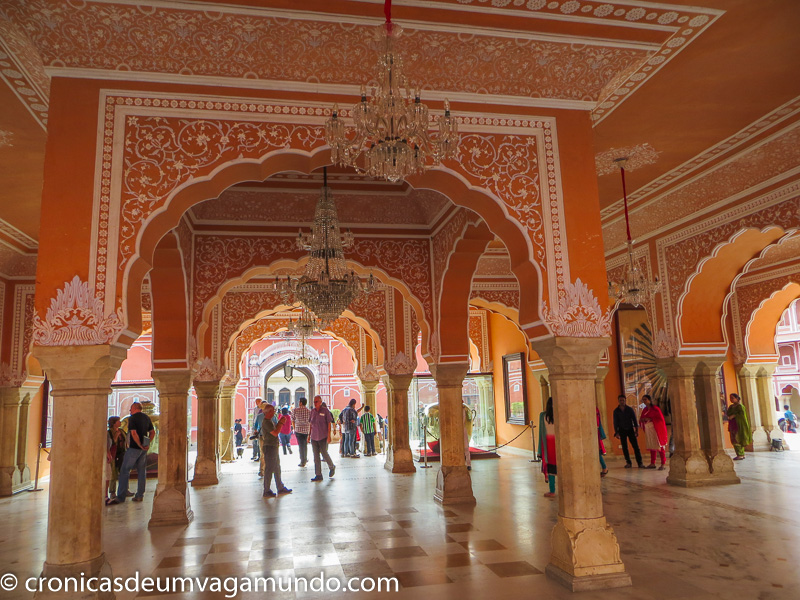 Visitar Jaipur: a Capital Cor-de-Rosa do Rajastão | Índia - VagaMundos