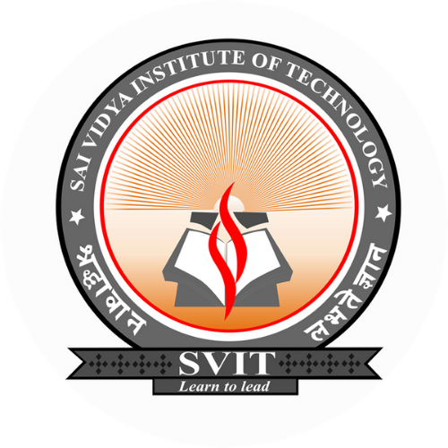 SAI VIDYA INSTITUTE OF TECHNOLOGY