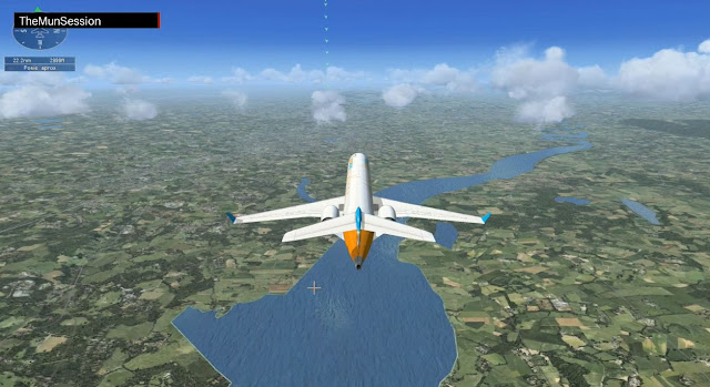 TheMunSession - Motorsport Music Gaming: Flight Simulator X Tutorial 8 ...