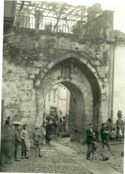 Los Grandes Fotografos: Ruth Matilda Anderson (1893-1983)