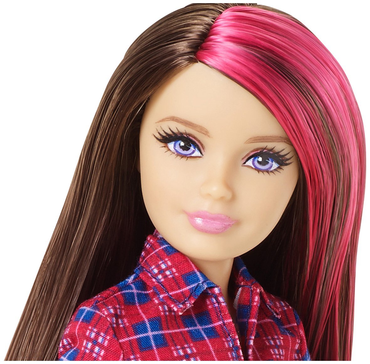 Lindos Sonhos Dourados: Barbie® Sisters' Fun Day™ Skipper® Doll 2015