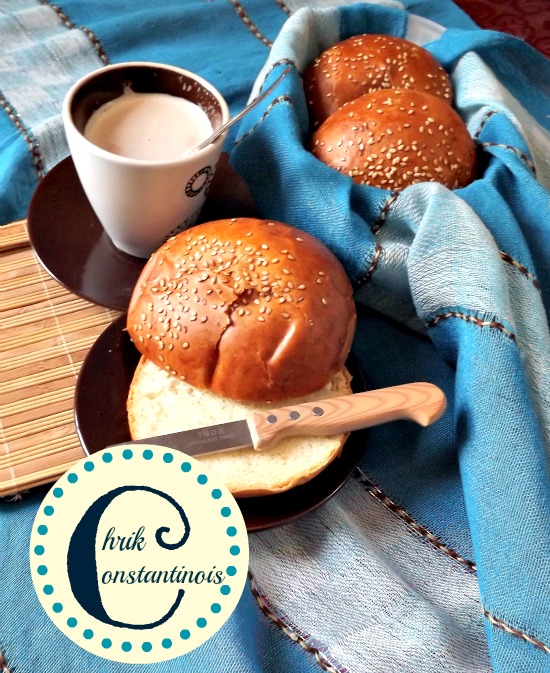 The Teal Tadjine | North African-Inspired Family Traditions + Halal ...