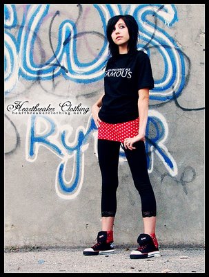 Muslim fashion 2012 | Fashion Wallpaers 2013: Emo Fashion