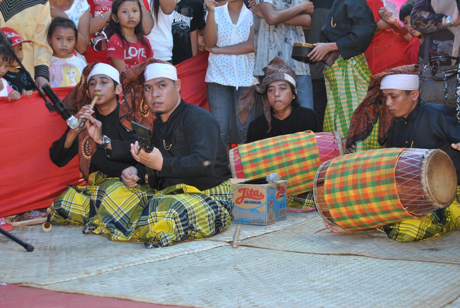 Kumpulan Gambar Tradisi Bugis Makassar - Sang Baco