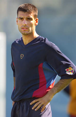 TWB22RELOADED: Focus On : Guardiola, "De Santpedor a la final de Roma"