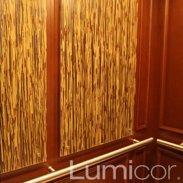 Novus Materia: Lumicor