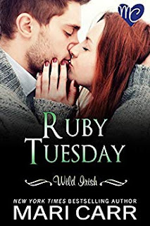 Ruby tuesday (Wild Irish 2) - Mari Carr - Mi Mundo De Fantasia