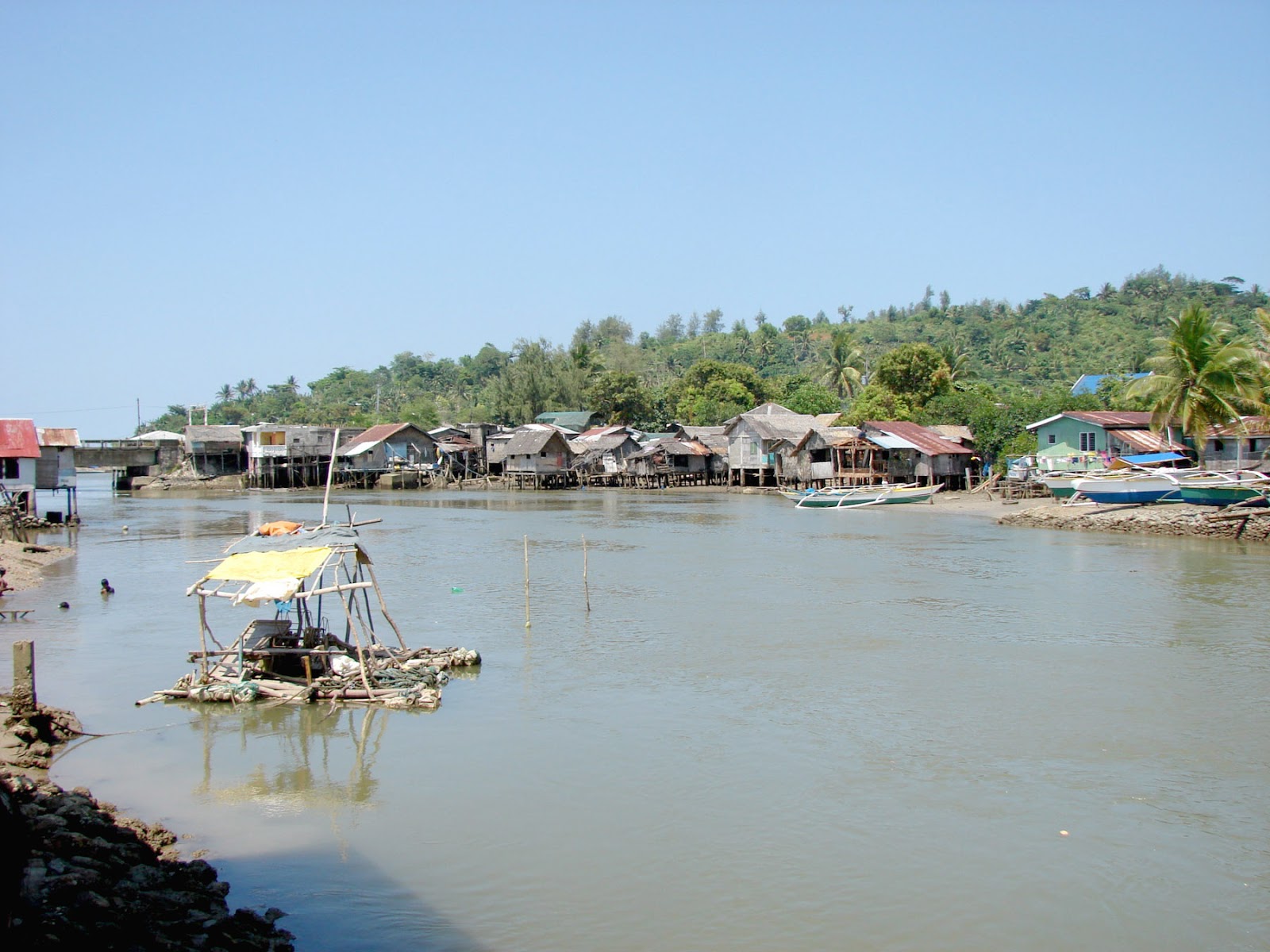 Mambulaoans WorldWide Buzz: COMMENTARY: Paracale mining tragedy ...