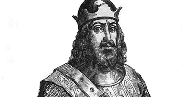 El Breviario de Alarico II (fragmento) - Historia del Derecho