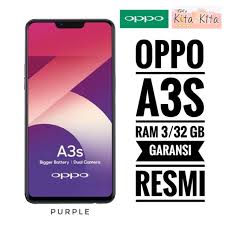 cara flashing oppo A3S CPH 1803 VIA MSM Download tool | G2PONSEL23