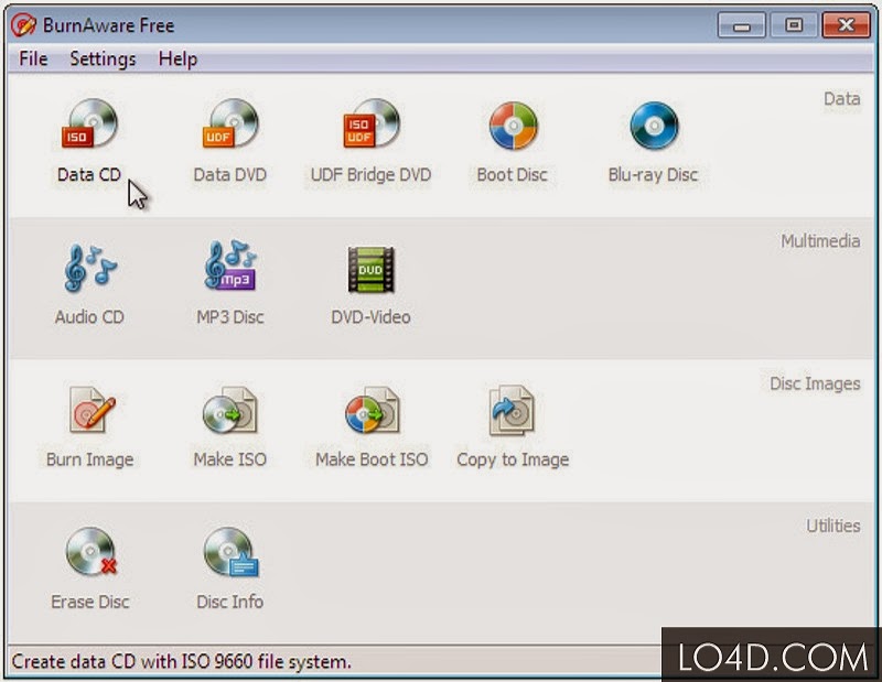 Best Free Burning Software: Top Programs for Copying, Ripping, and ...