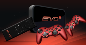 Yet Another Gaming Console -- What is the EVO 2?