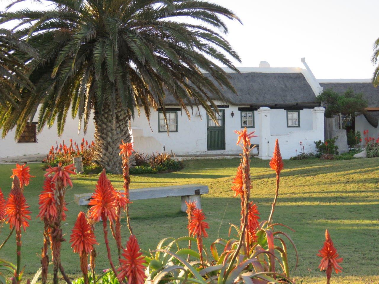 Southern Africa's Ramsar Sites: Walvis Bay (Namibia)