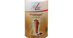 Fit, Fun, and Healthy - FitLine: Fitline - Proshape All-in-One ...