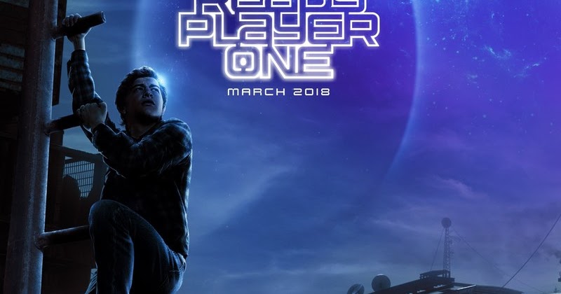 Ready Player One - The Game Of The Creator