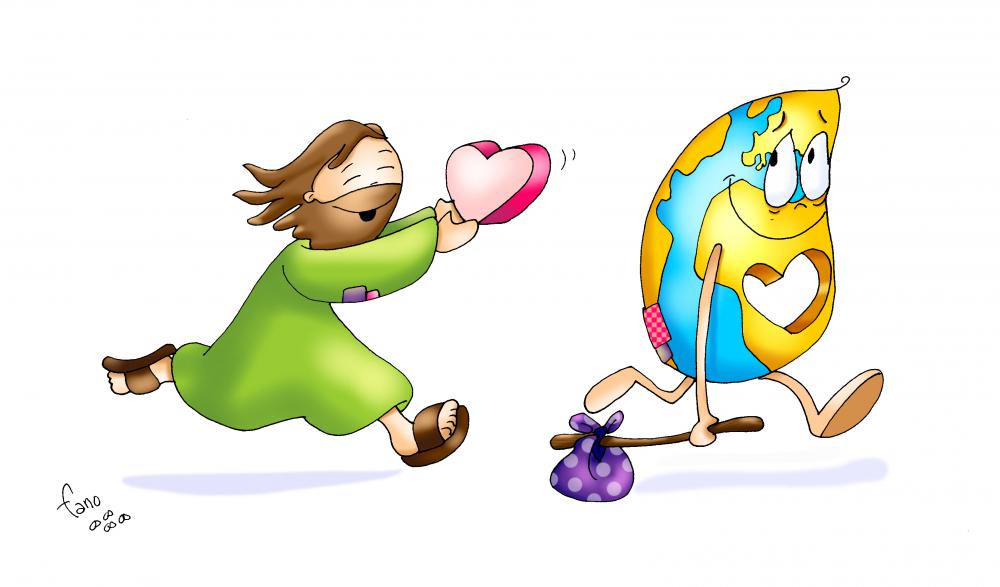 ® Gifs y Fondos Paz enla Tormenta ®: IMÁGENES RELIGIOSAS DE FANO