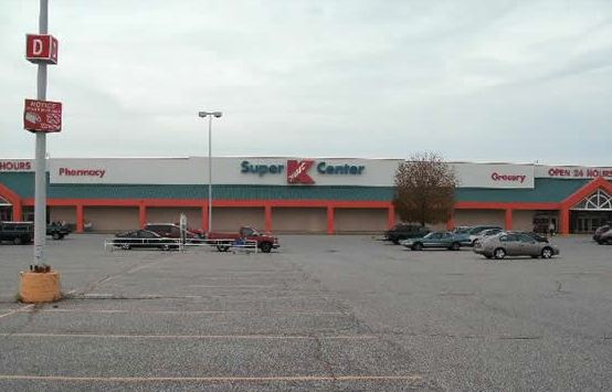 Super Kmart Blog!: Super Kmart, revisited