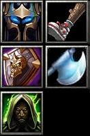 HardCore DotA: Guide to Anti-Mage, Magina