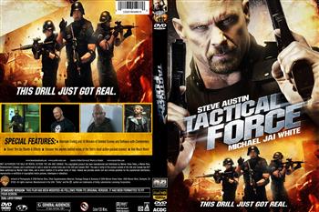 MI CINE: TACTICAL FORCE