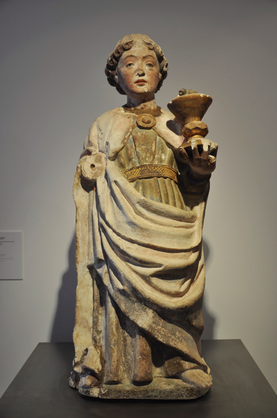 iolanda andrade: Óbidos Museum - permanent collection - the 6th of ...