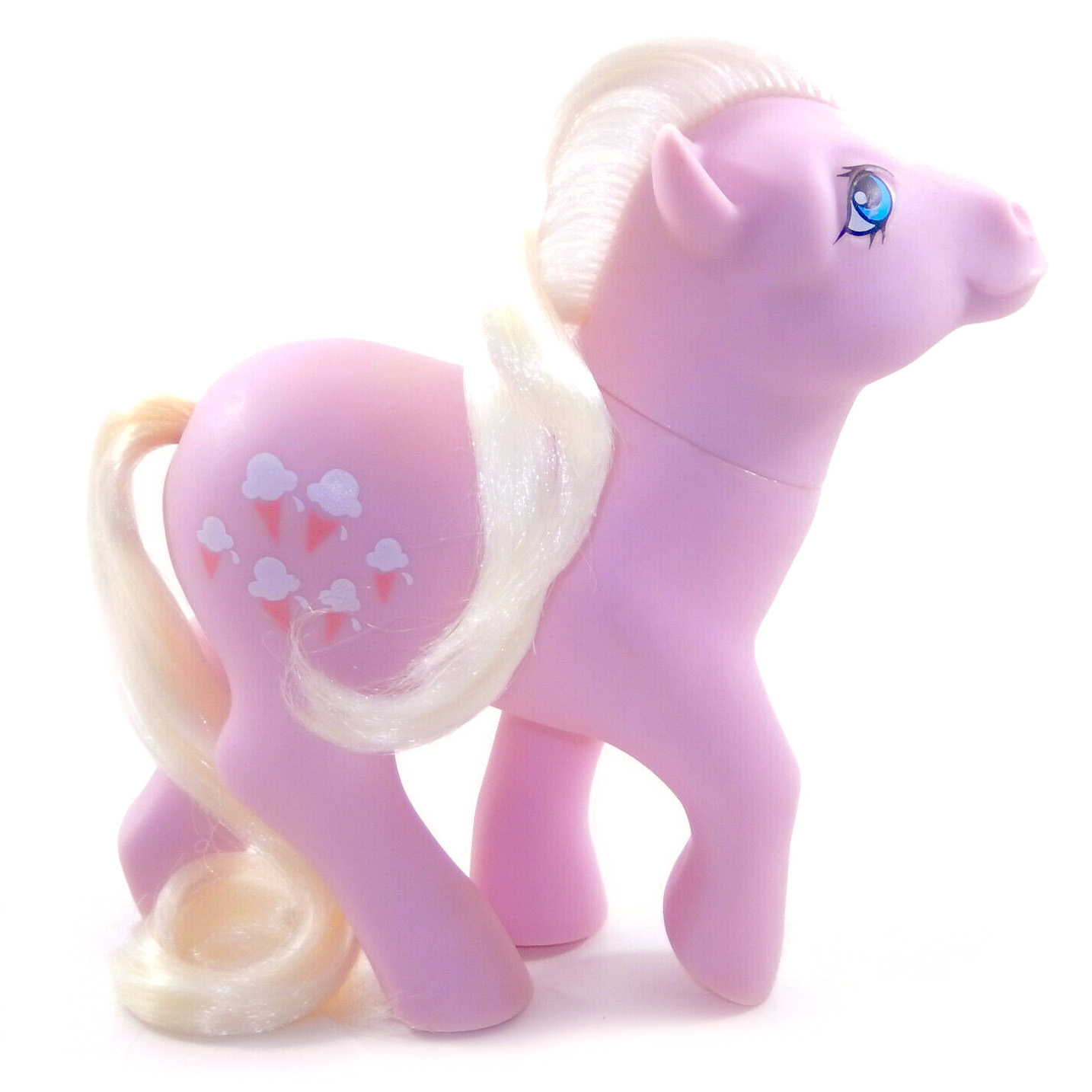 MLP Italy G1 Ponies | MLP Merch