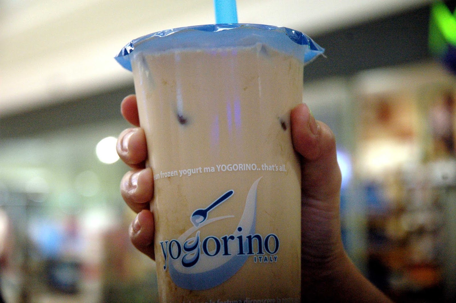 DUDE FOR FOOD: Triple Treat: Three-In-One at Glorietta 3 with Pepi ...