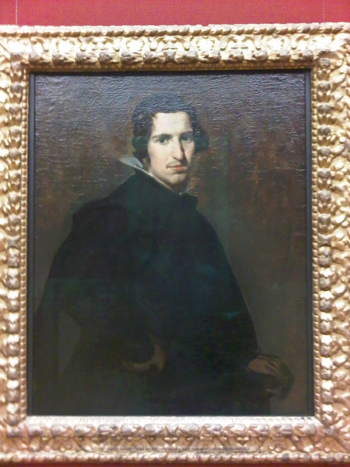 My French Easel: Alte Pinakothek in Munich – Part 2