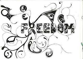 Nicolas Harper Graphics: My Si scott and my interpretations