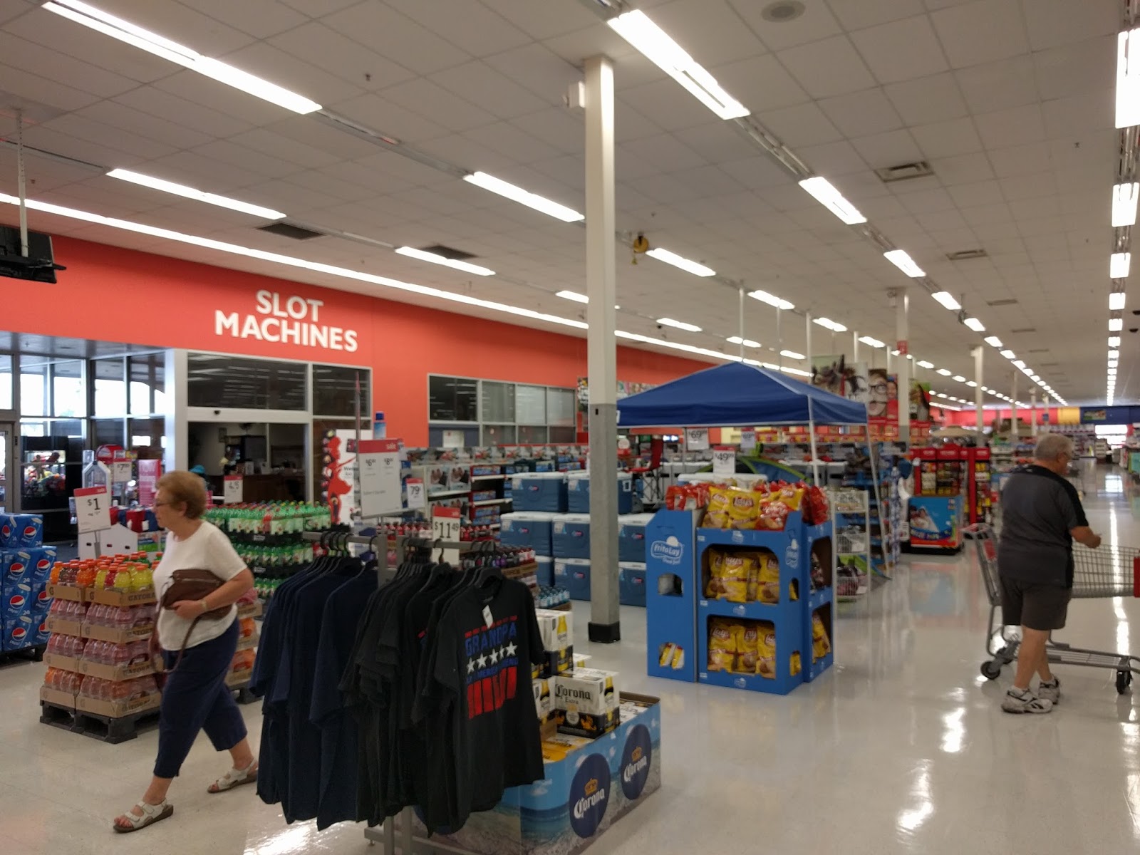 Kmart World: Spotlight: Kmart / Sears Outlet - Henderson, NV
