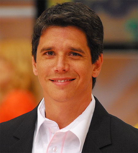 Especial Fotos: Marcio Garcia Especial Fotos